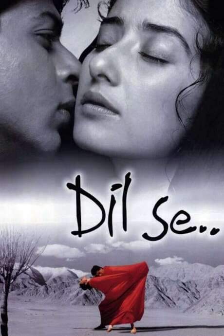 Dil Se.. (1998) Full Movie Summary & Plot Explained