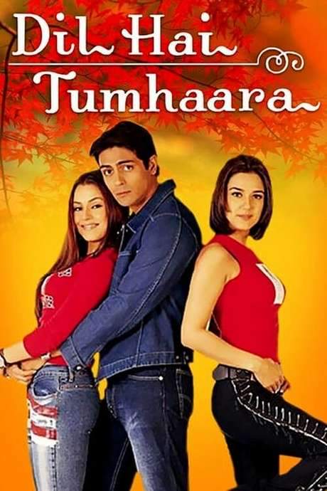 Dil Hai Tumhaara (2002) - Movie Summary, Ending Explained & Themes ...