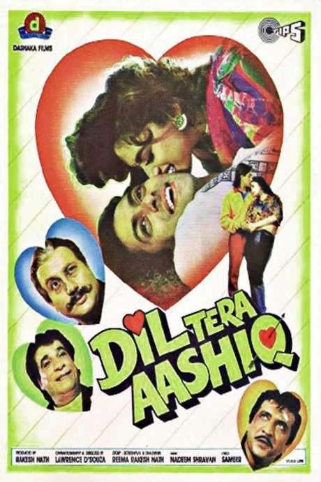 Aashiqui (1990) Full Movie Summary & Plot Explained