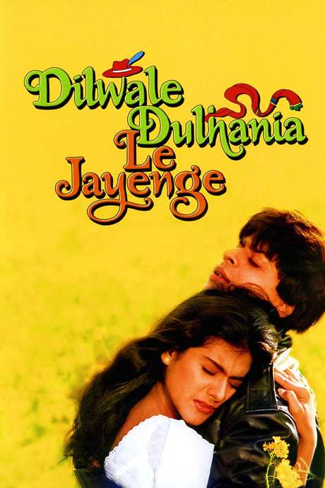 Dilwale Dulhania Le Jayenge (1995) Full Movie Summary & Plot Explained