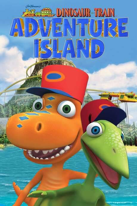 Dinosaur Train: Adventure Island (2021) Full Movie Summary & Plot Explained