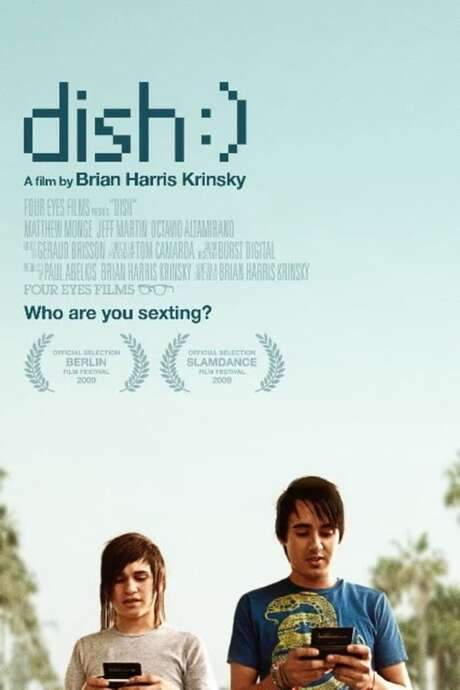 Dish :) (2009) Spoiler-Free Movie Summary & Plot Overview