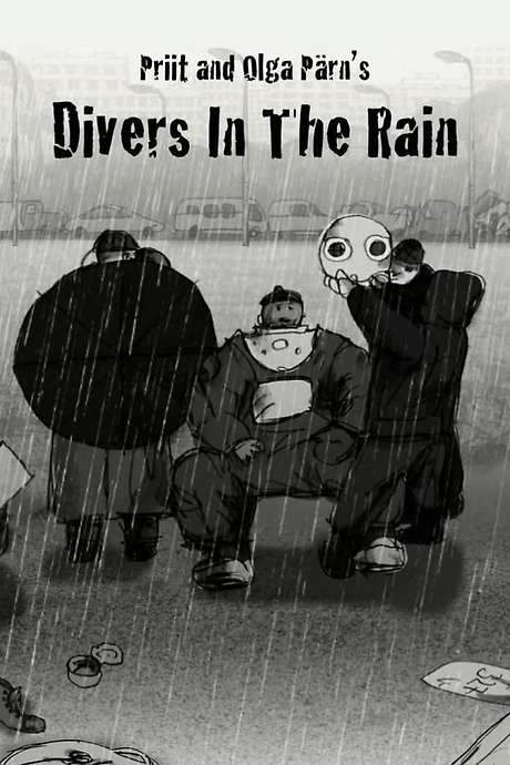 Divers in the Rain (2009) Full Movie Summary & Plot Explained