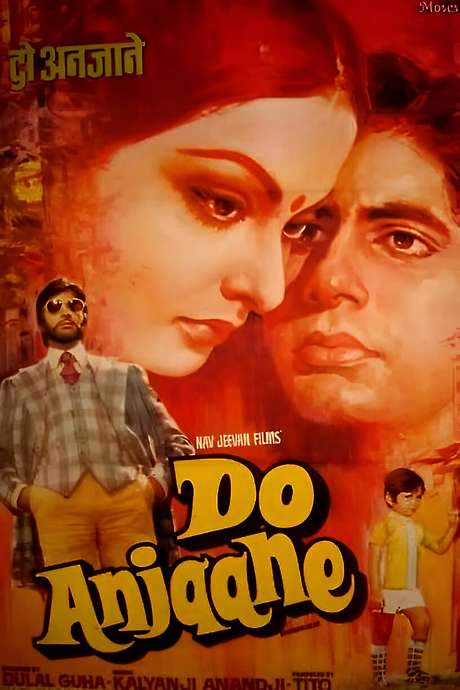 Anand (1971) Full Movie Summary & Plot Explained