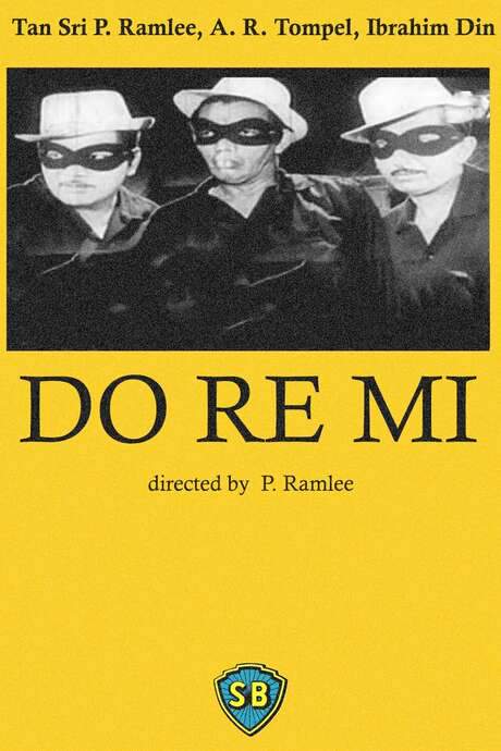 Do Re Mi (1966) Spoiler-Free Movie Summary & Plot Overview