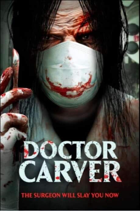 Doctor Carver (2021) Characters, Themes & Settings