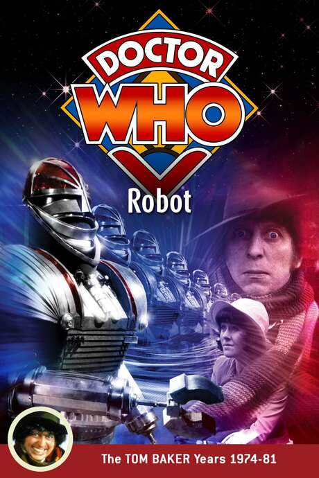 Doctor Who: Robot (1975) Timeline – Scene-by-Scene Guide