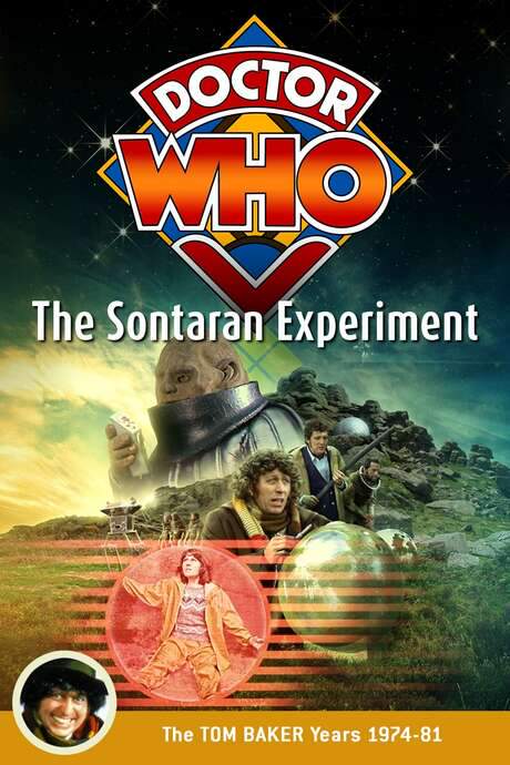 Doctor Who: The Sontaran Experiment (1975) Characters, Themes & Settings