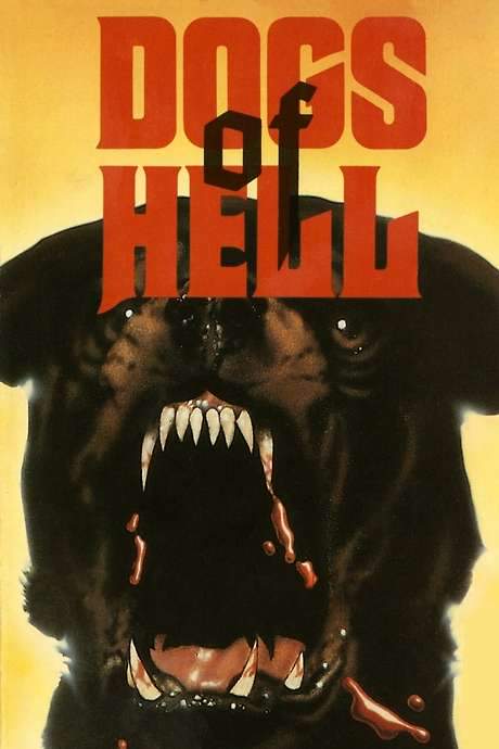 White Dog (1982) Full Movie Summary & Plot Explained