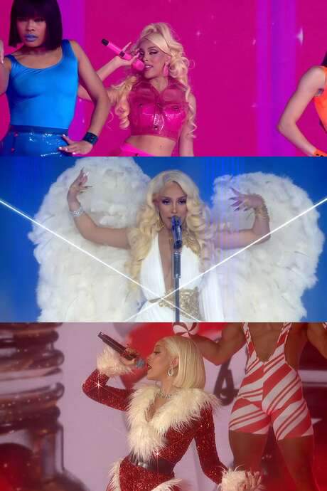 Doja Cat - Filmography, Biography, Awards & Box Office | What's After ...