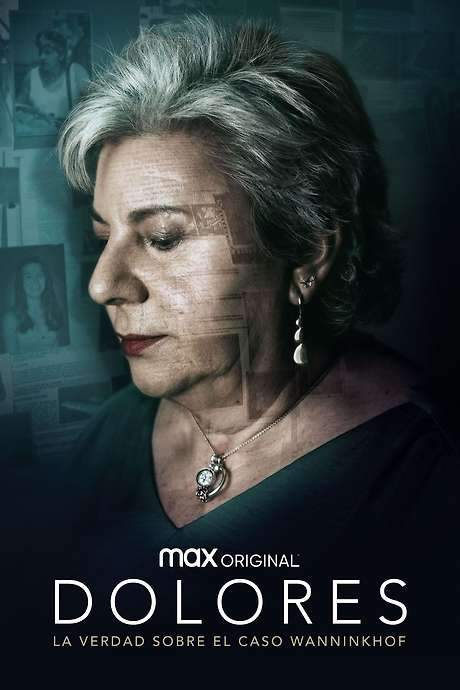 Dolores (2017) Full Movie Summary & Plot Explained