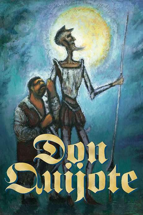 Don Quixote (1992) Characters, Themes & Settings