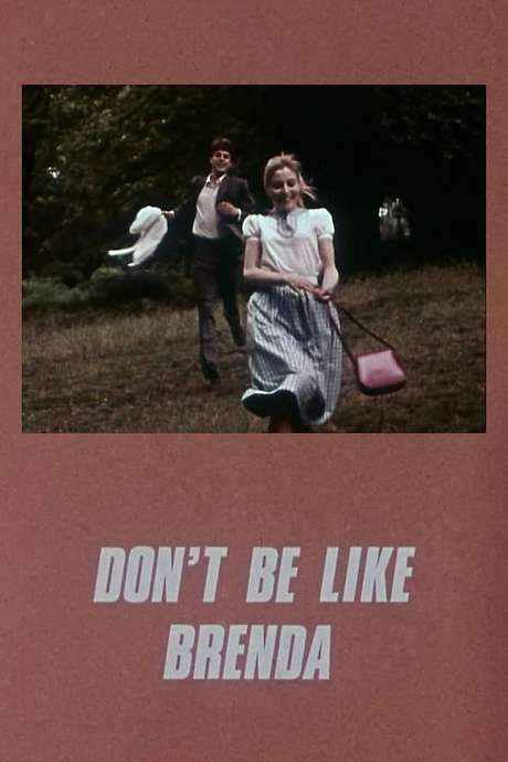 Don’t Be Like Brenda (1973) – Plot Summary, Cast, Ratings & More | What ...
