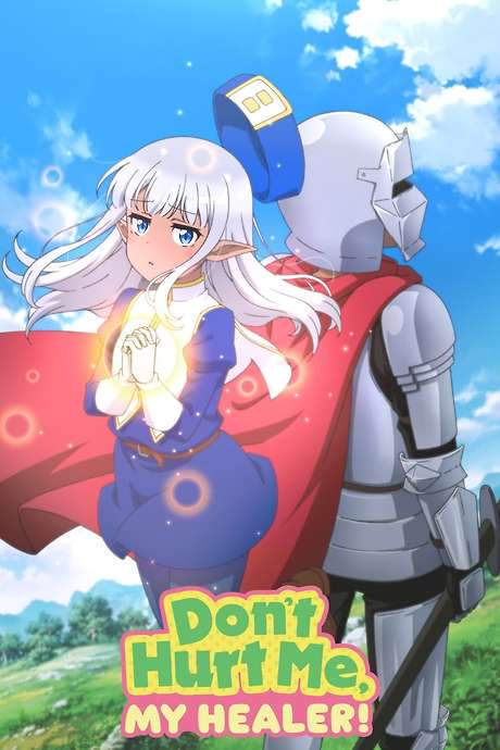 Don’t Hurt Me, My Healer! (1000) Full Movie Summary & Plot Explained