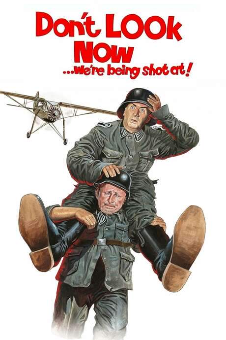 Catch-22 (1970) Full Movie Summary & Plot Explained