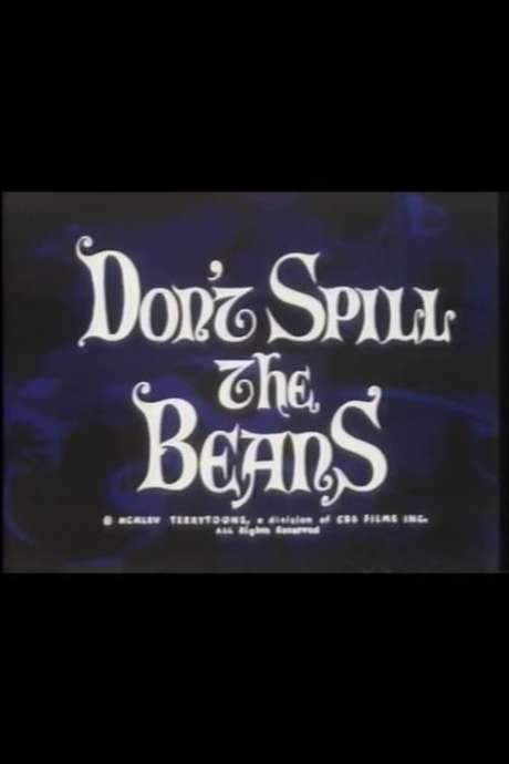 Don’t Spill the Beans (1965) Characters, Themes & Settings