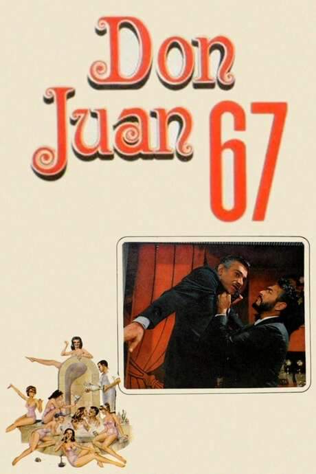 Don Juan or If Don Juan Were a Woman (1973) Characters, Themes & Settings