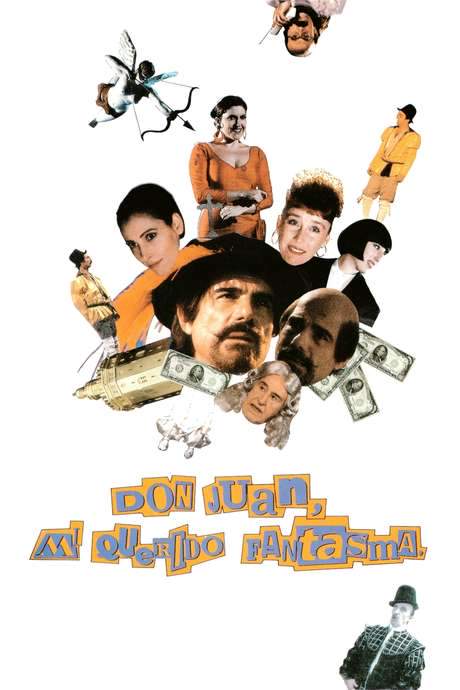 Don Juan DeMarco (1995) Full Movie Summary & Plot Explained