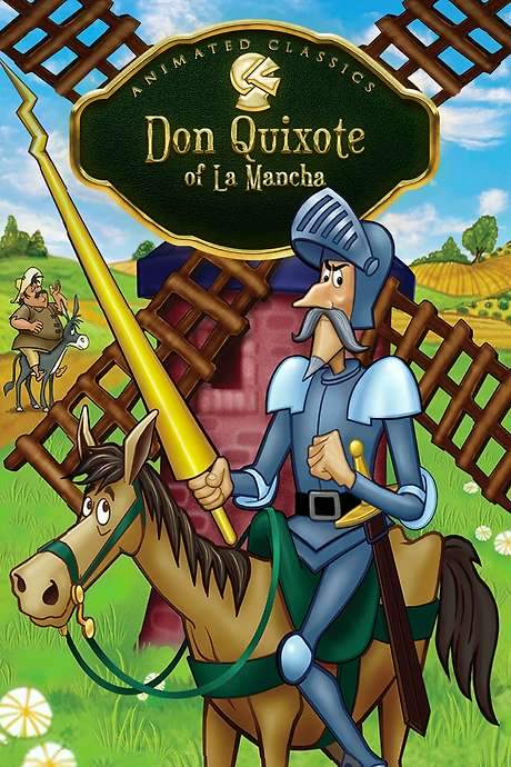 Don Quixote (2000) – Plot Summary, Cast, Ratings & More | What's After ...