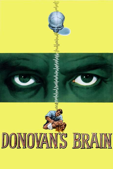 The Brain That Wouldn't Die (1962) Full Movie Summary & Plot Explained