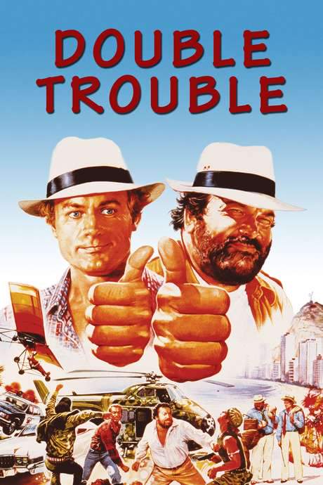Trouble Man (2025) – Plot Summary, Cast, Ratings & More | What's After ...