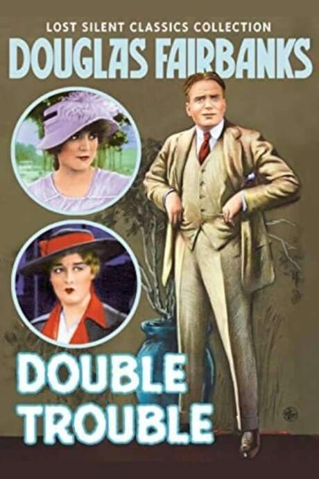 Double Trouble (1915) Timeline – Scene-by-Scene Guide