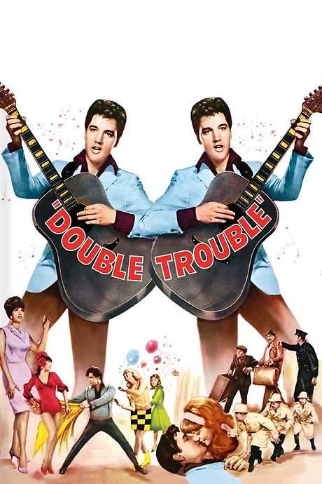 Double Trouble (1967) Full Movie Summary & Plot Explained