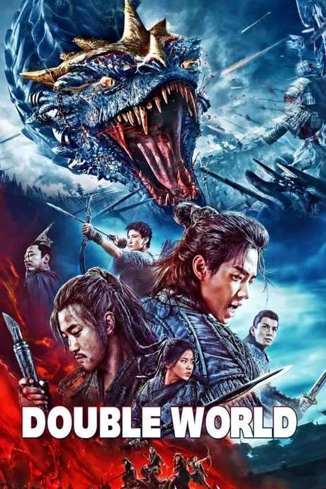 Double World (2020) Timeline – Scene-by-Scene Guide