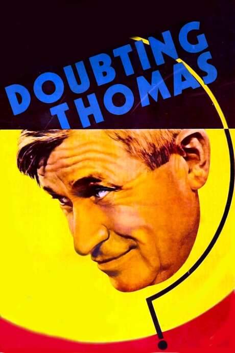 Doubting Thomas (1935) Full Movie Summary & Plot Explained