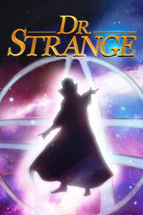 Doctor Strange in the Multiverse of Madness (2022) Full Movie Summary ...