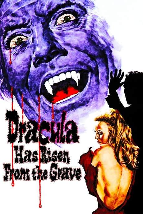 Dracula (1979) – Plot Summary, Cast, Ratings & More | What's After the ...