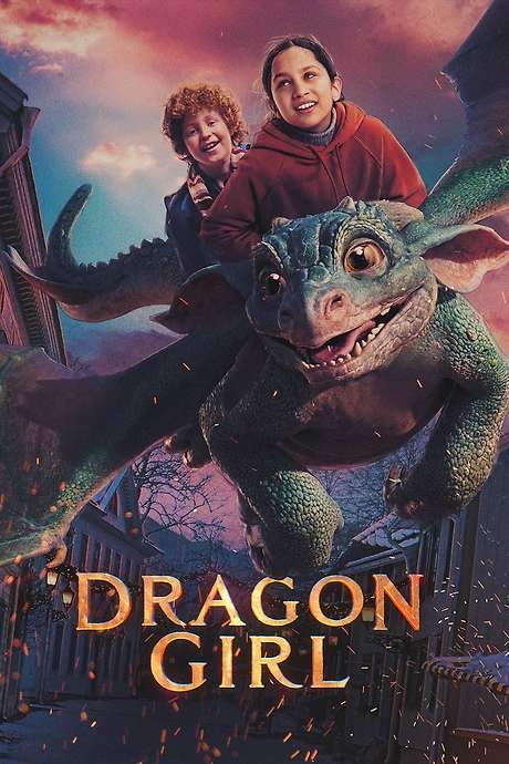 Dragon Girl (2020) Timeline – Scene-by-Scene Guide