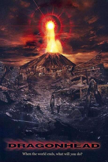 Dragon Head (2003) Full Movie Summary & Plot Explained