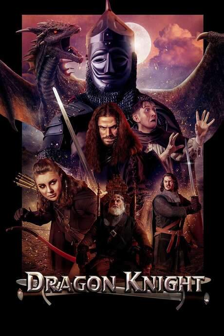 DragonHeart (1996) – Plot Summary, Cast, Ratings & More | What's After ...