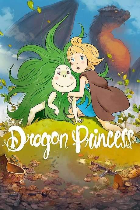Dragon Princess (2021) Full Movie Summary & Plot Explained