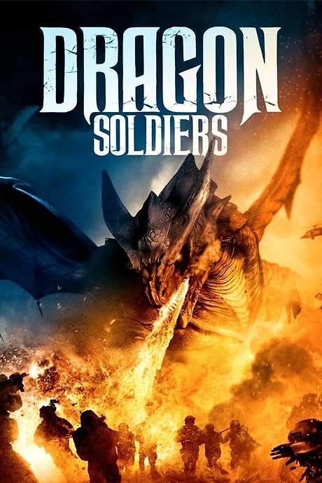 Reign of Fire (2002) Full Movie Summary & Plot Explained