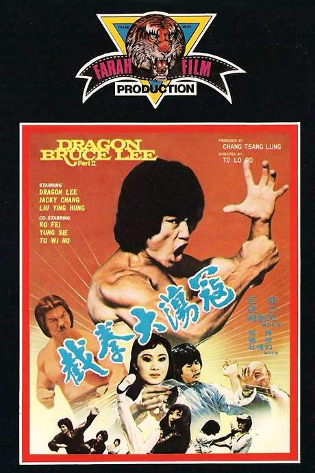 Dragon: The Bruce Lee Story (1993) Full Movie Summary & Plot Explained