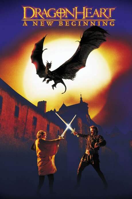 DragonHeart: A New Beginning (2000) Full Movie Summary & Plot Explained