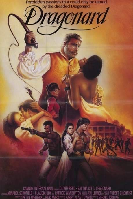 Oliver Reed - Filmography, Biography, Awards & Box Office | What's ...