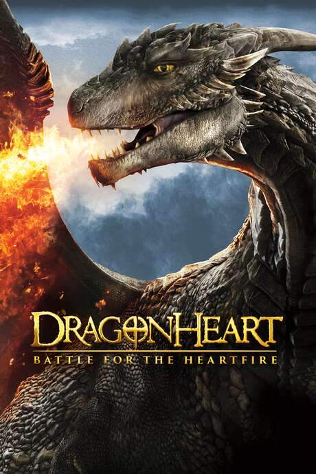 Reign of Fire (2002) Full Movie Summary & Plot Explained