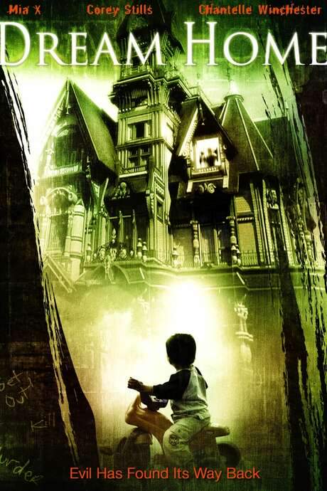 Dream House (2011) Full Movie Summary & Plot Explained