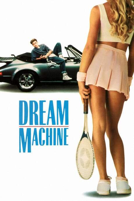 Dream Man (1995) Full Movie Summary & Plot Explained