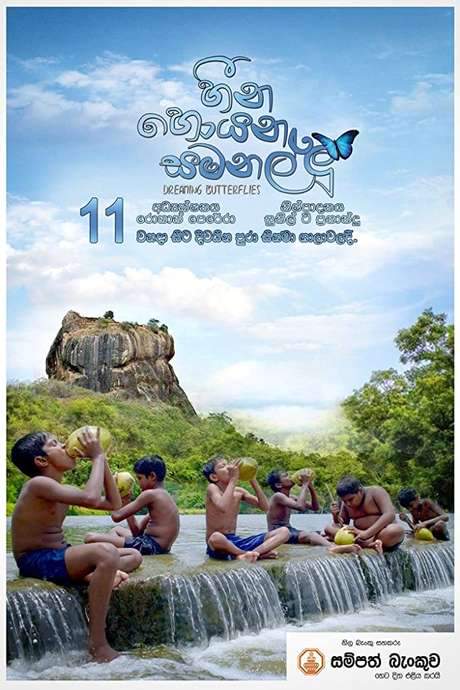 Movies in Sinhala - What's After the Movie?