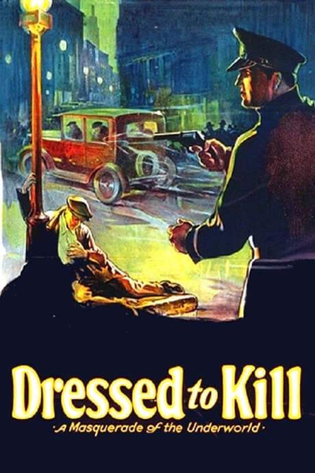 Dressed to Kill (1980) – Plot Summary, Cast, Ratings & More | What's ...