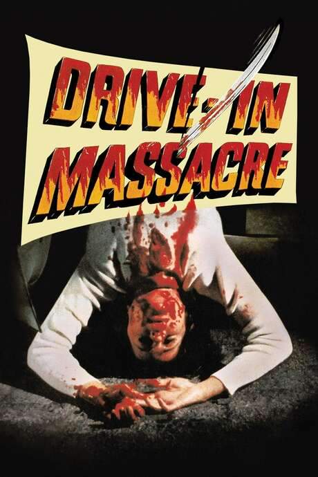 Drive-In Massacre (1976) – All Cars Featured in the Film | What's After ...