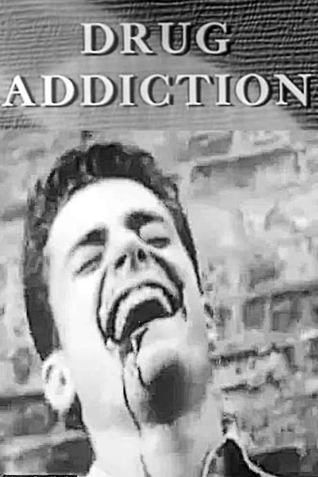 Drug Addiction (1951) Full Movie Summary & Plot Explained