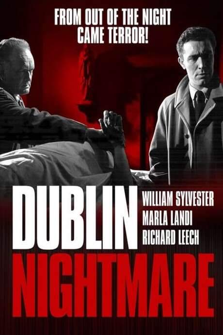 Dublin Nightmare (1958) Spoiler-Free Movie Summary & Plot Overview