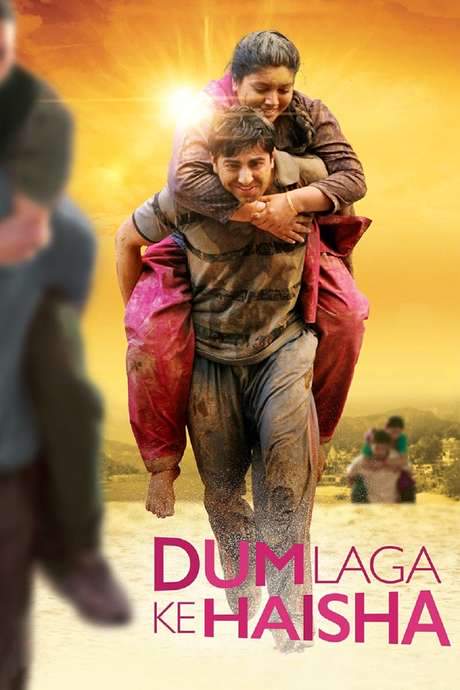 Dum Laga Ke Haisha (2015) Full Movie Summary & Plot Explained