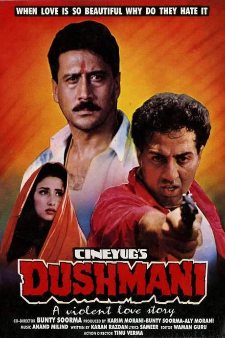 Jaani Dushman: Ek Anokhi Kahani (2002) Full Movie Summary & Plot Explained