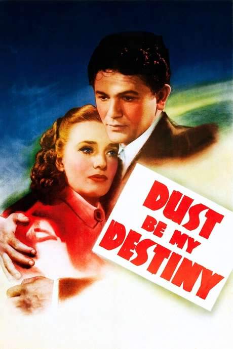 Dust Be My Destiny (1939) Full Movie Summary & Plot Explained